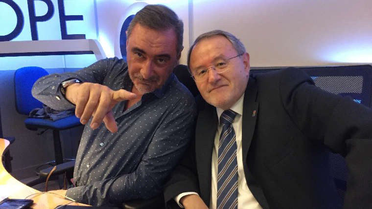 El menosprecio de la Lengua, con el Profesor Vilches. – Anuario de ...