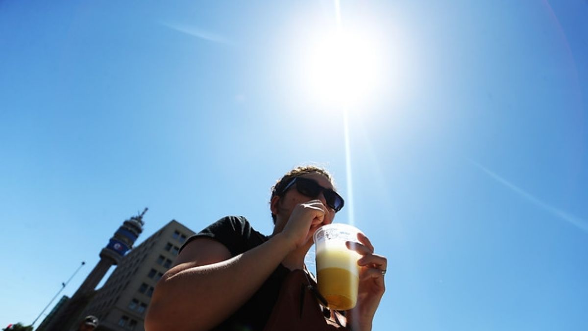 El calor» o «la calor»? RAE termina la polémica y explica cuál es la ...