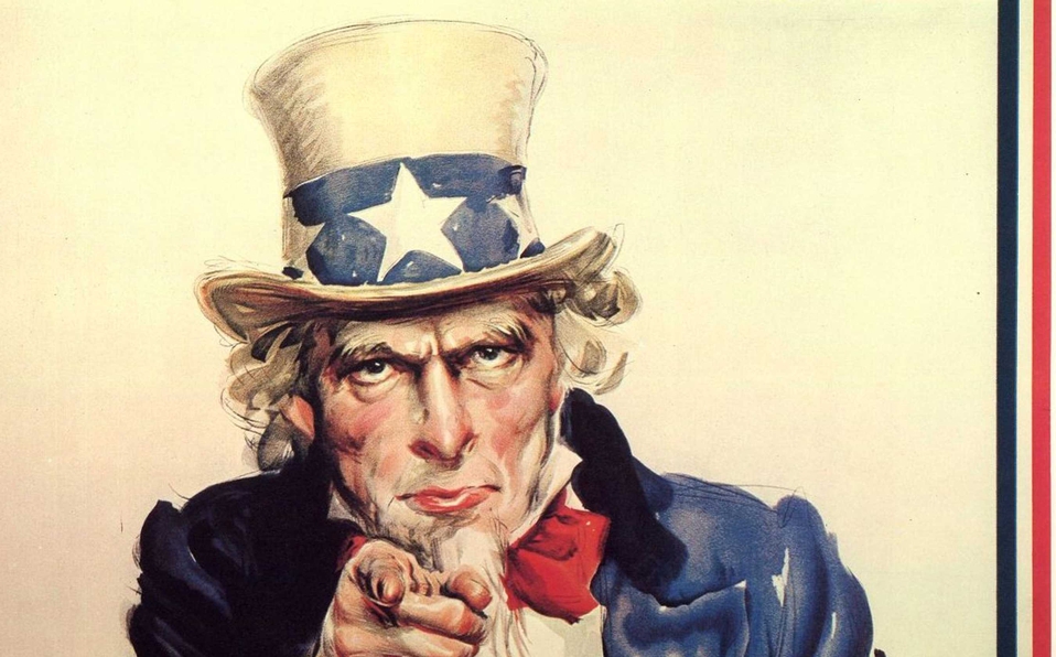 Éste es el verdadero origen de la palabra «gringo» – Anuario de ...