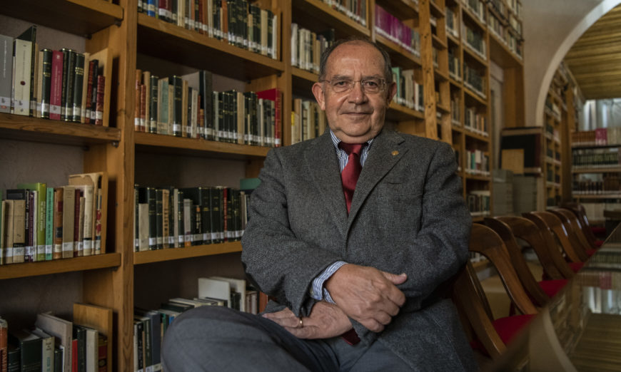 La conquista perdida: El español contra las lenguas originarias ...