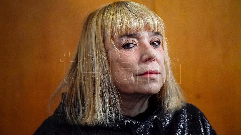 «Explorar una lengua plurinacional», el desafío de María Moreno ...